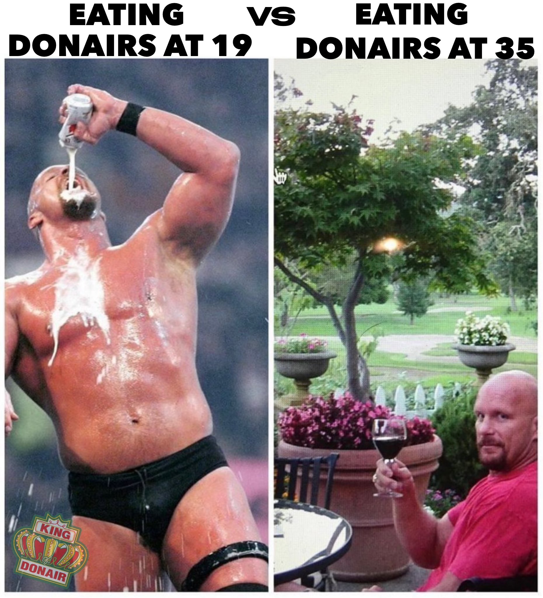 Stone Cold Steve Austin Hell Yeah Meme