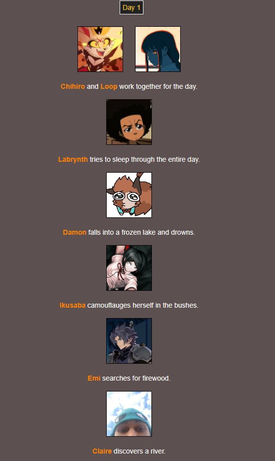 damon 🐈 on Twitter: "ITS SO JOEVER"