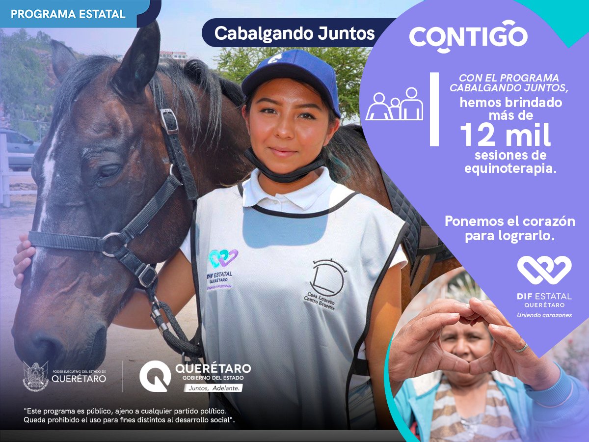 Ssalud Queretaro On Twitter Rt Gobqro En Querétaro El Dif Estatal