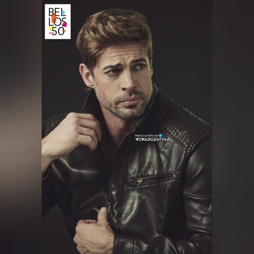 WLW_ARGENTINA on Twitter: "@willylevy29 Felicidades consentido nuestro Los 50 más Bello De ...