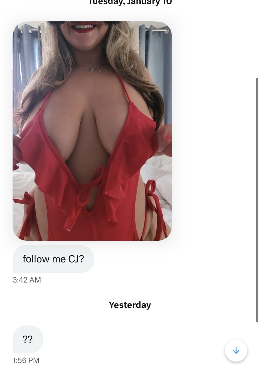 Cee Jayy on Twitter: "@MythSuburbanXXX Cuz like bro what is this? 🤣🤦🏾‍♂️ n then I got blocked ...