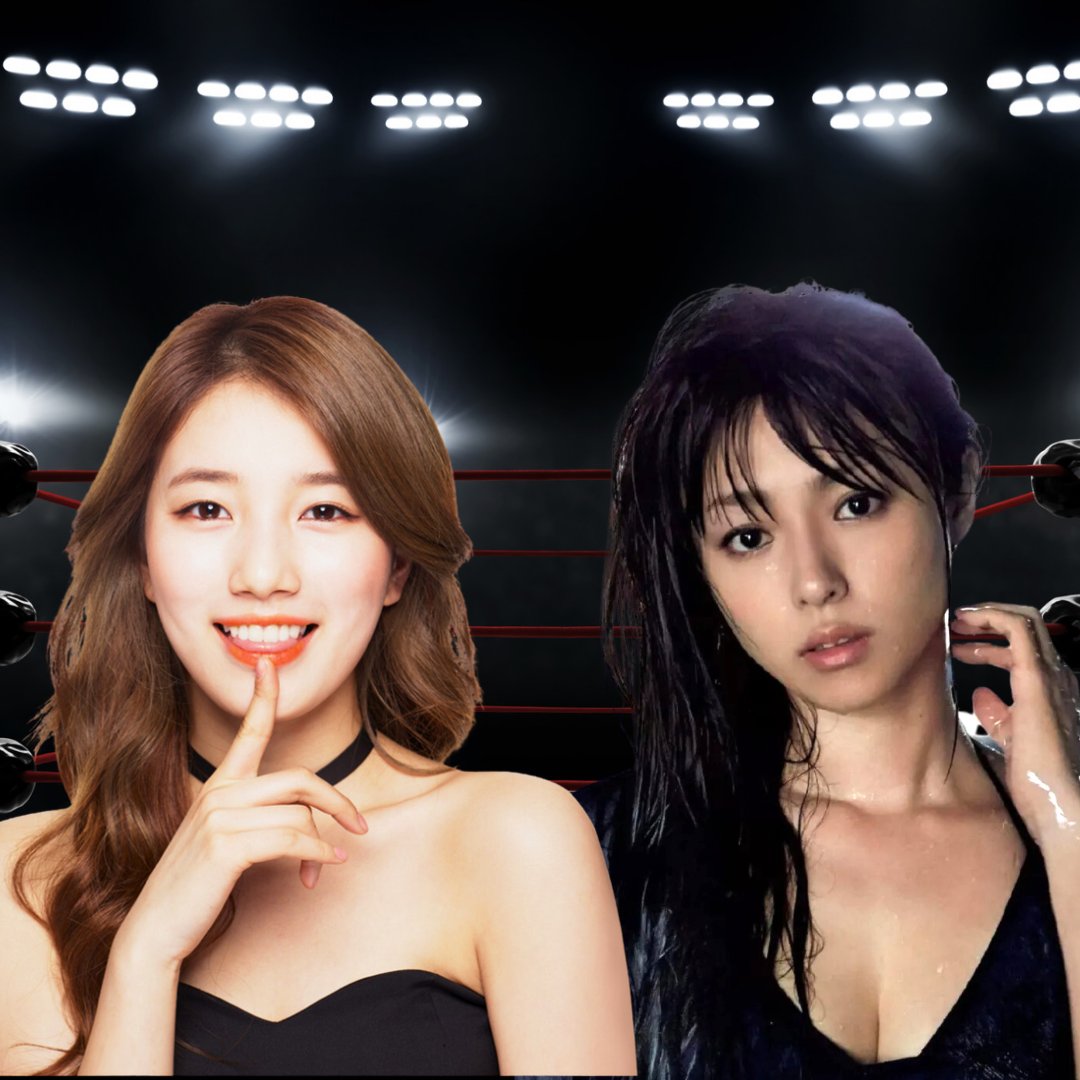 Original Roland Rat ☯️ on Twitter: "1st WWYD Tag-Team Tournament Round 2. RESULTS! The Cuban ...