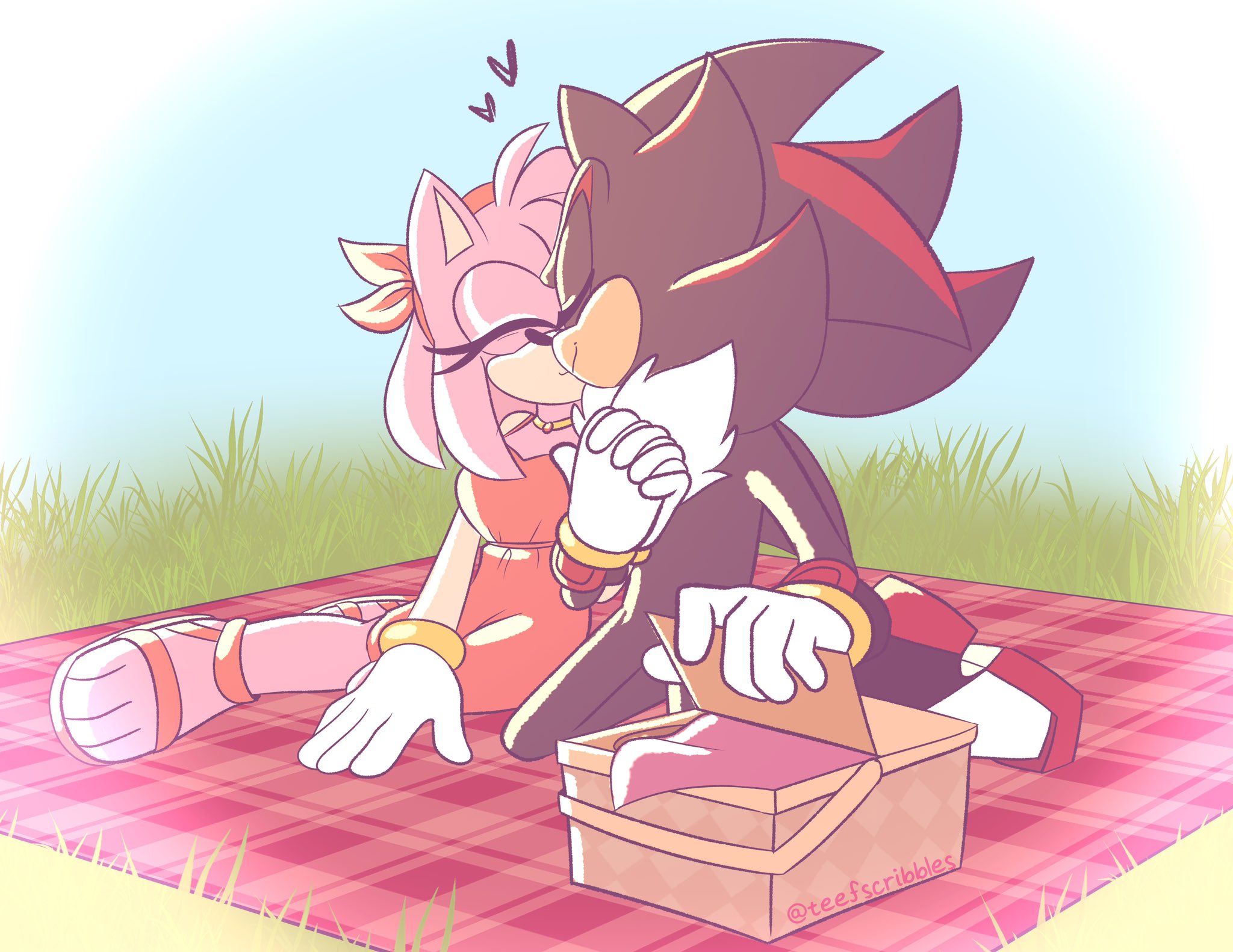 #ShadamyWeek2023 - Twitter Search / Twitter