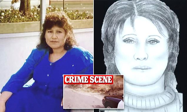 Daily Mail Us On Twitter Woman Found Dead Along California Freeway 27