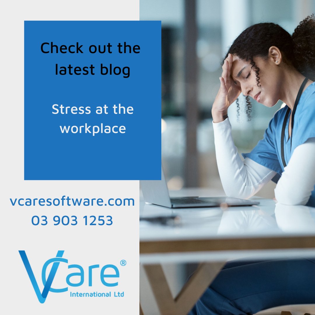 VCare Training Academy Portal | VCare Software