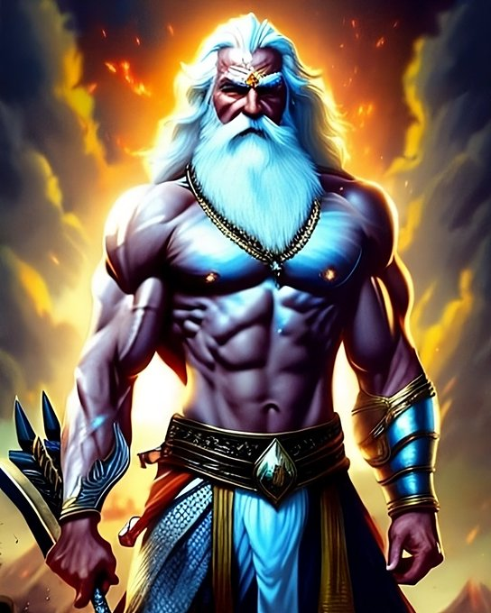 10 of the greatest & strongest warriors in Mahabharat 1. Maharathi ...