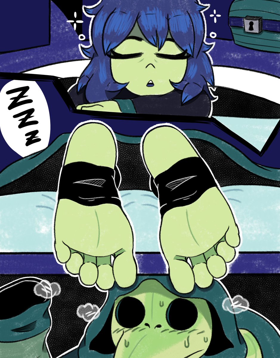 Spicyminty 🔞 On Twitter The Sole Reason To Play Shovel Knight Plague Of Shadows Mona If You