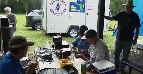 Ham Radio Basics On Twitter Central Florida Field Day Hamradio