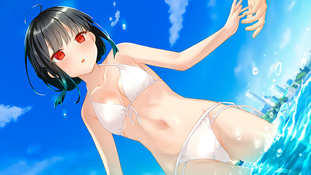 ぬめ子 Fanzagamesエ口ゲdl公式 On Twitter 【予約受付中!】 『ハッピーライヴ ショウアップ アンコール