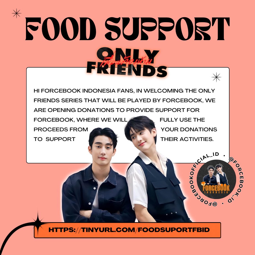 FORCEBOOKFAMILY on Twitter: "RT @forcebook_id: Hai Fans Forcebook Indonesia, Dalam menyambut ...