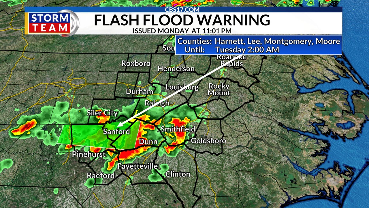 Rachel Duensing On Twitter A Flash Flood Warning Has Been Issued For