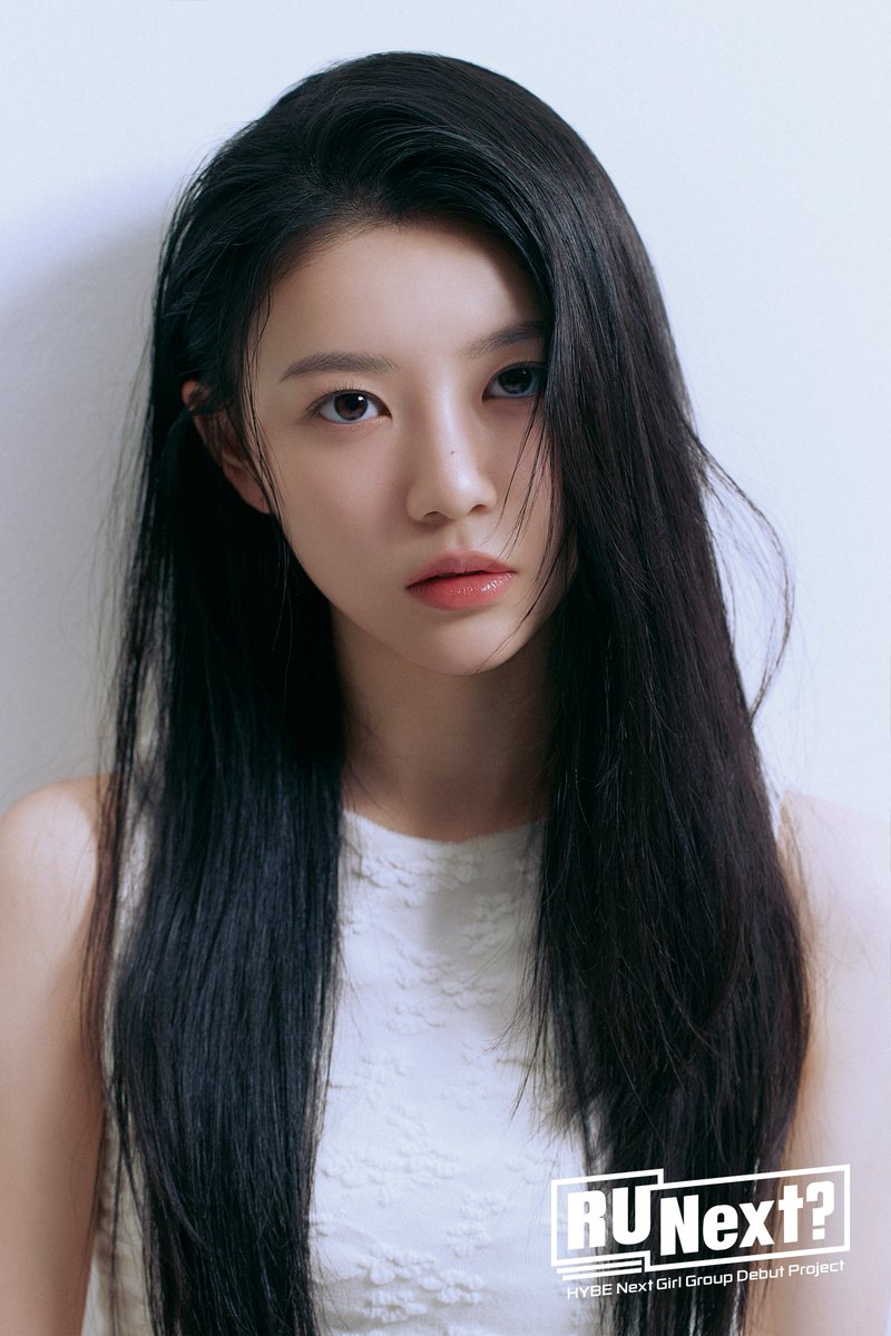 R U Next? on Twitter: " 모카 MOKA HYBE Next Girl Group Debut Project 2023.6.30 (금) 저녁 8시 50분 첫 방송 ...