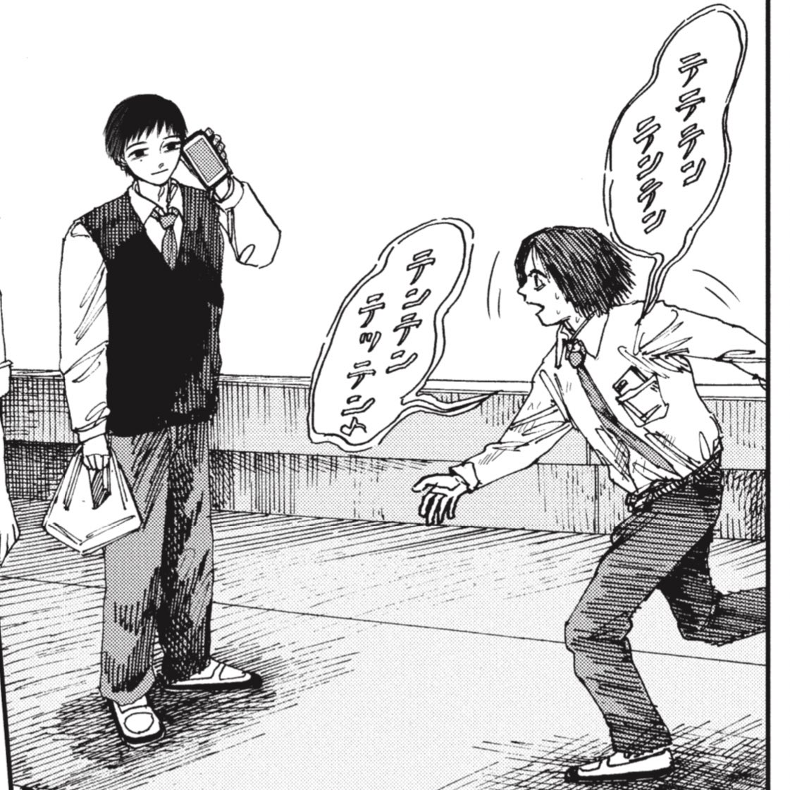 「#MAJOR2nd 最新話、更新です!!! こちら👇のリンクよりすぐ読めます https://t.co/Nx58yh」宮川 少年サンデー みやかわの漫画