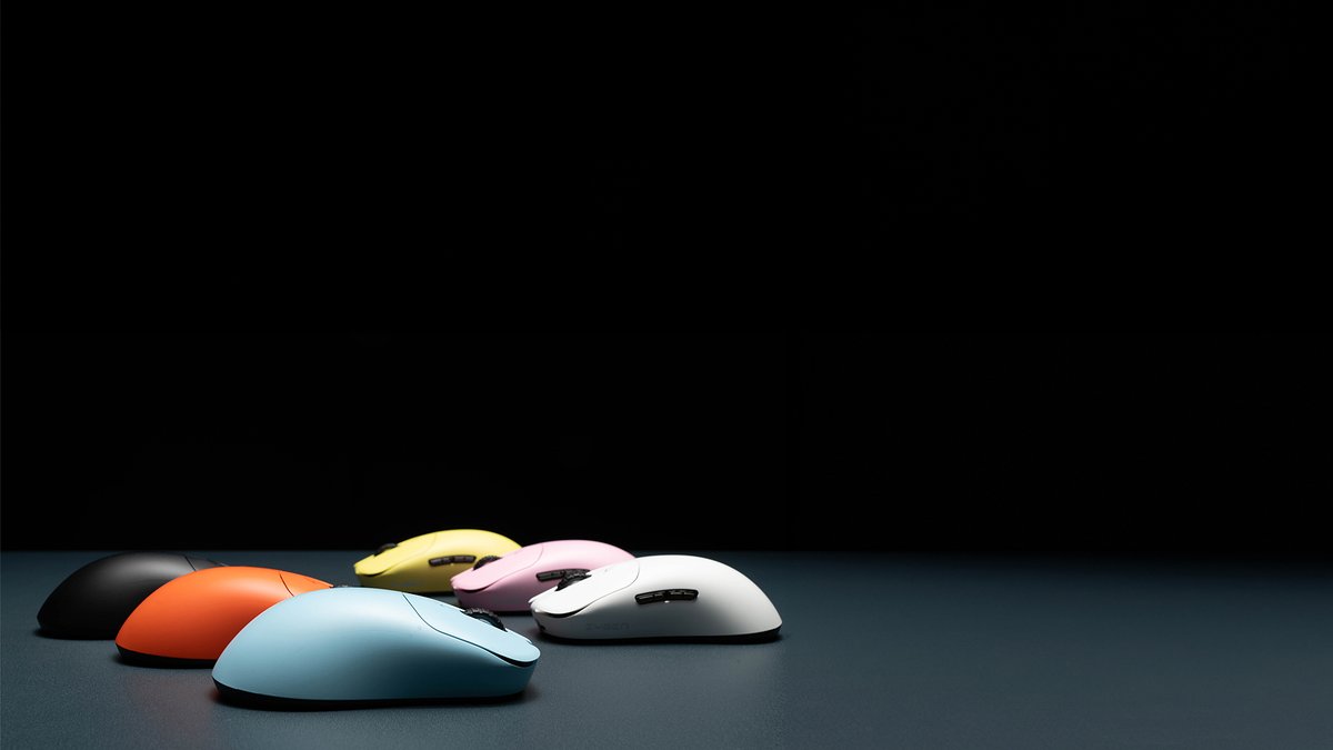 VAXEE.co JP on Twitter: "ZYGEN NP-01S Wireless 6色のカラーバリエーションを今夜18時より販売開始いたします。初回数量に限りがございますので、お ...