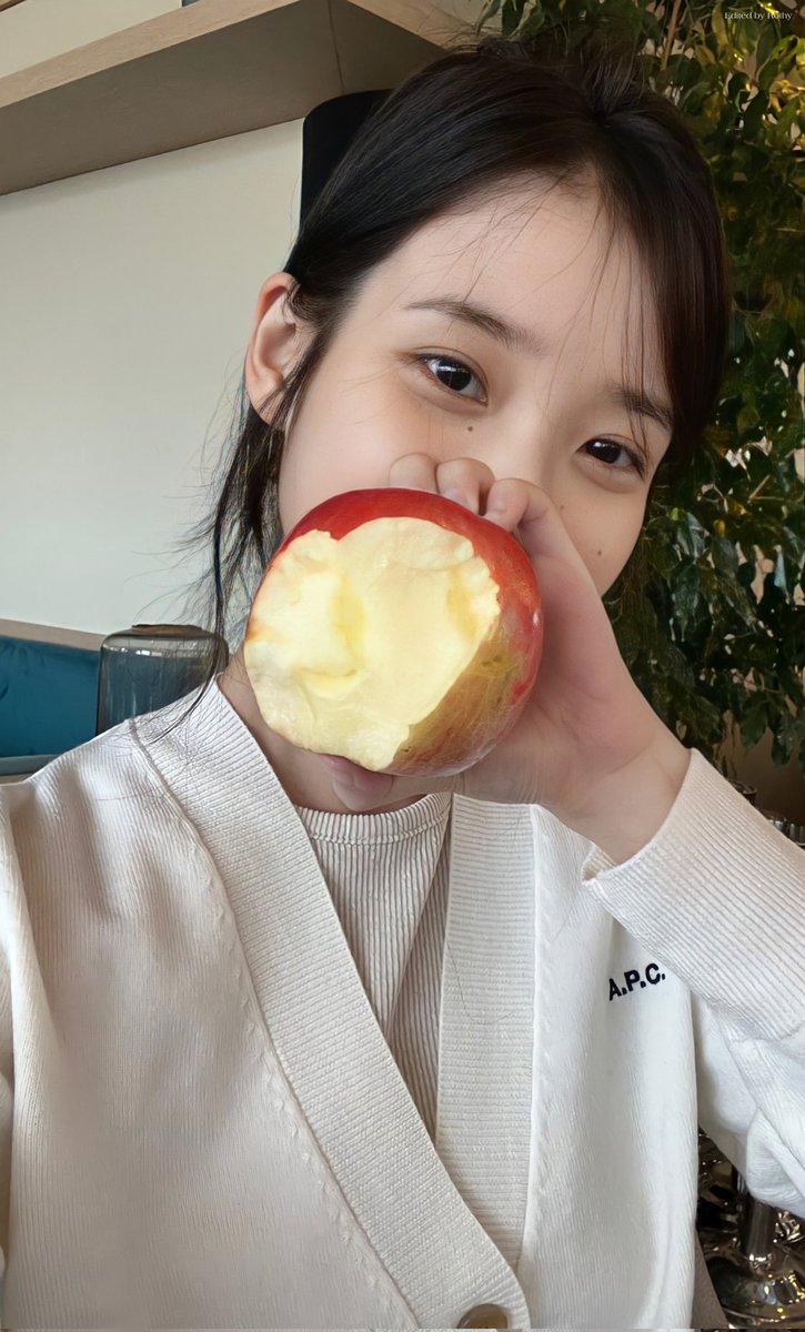 앤사탕♥︎ On Twitter 듀금 🍎