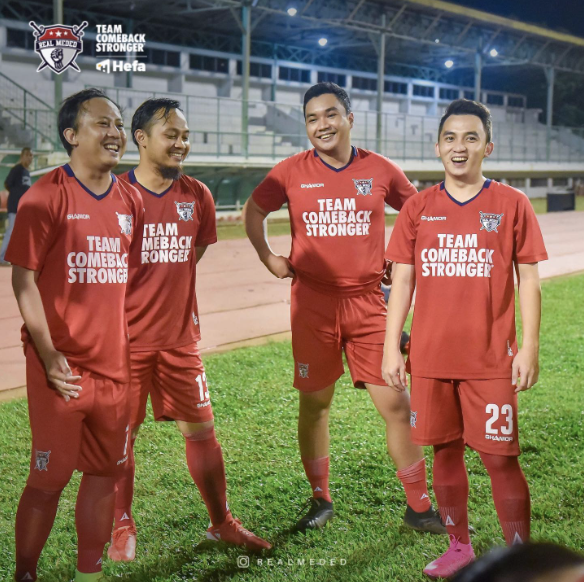 Ardy Nurhadi Shufi on Twitter: Ardy Nurhadi Shufi on Twitter: