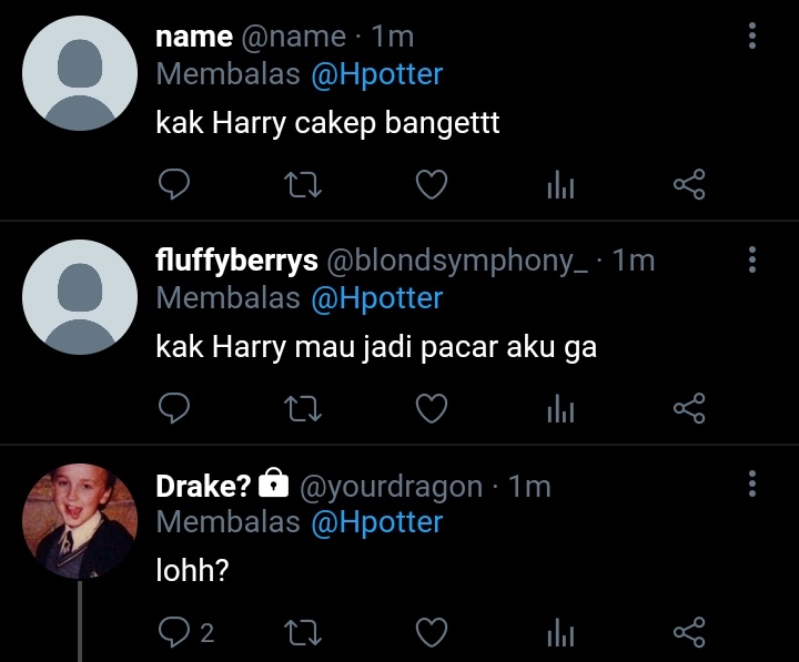 Aira on Twitter: "matanya sipit"