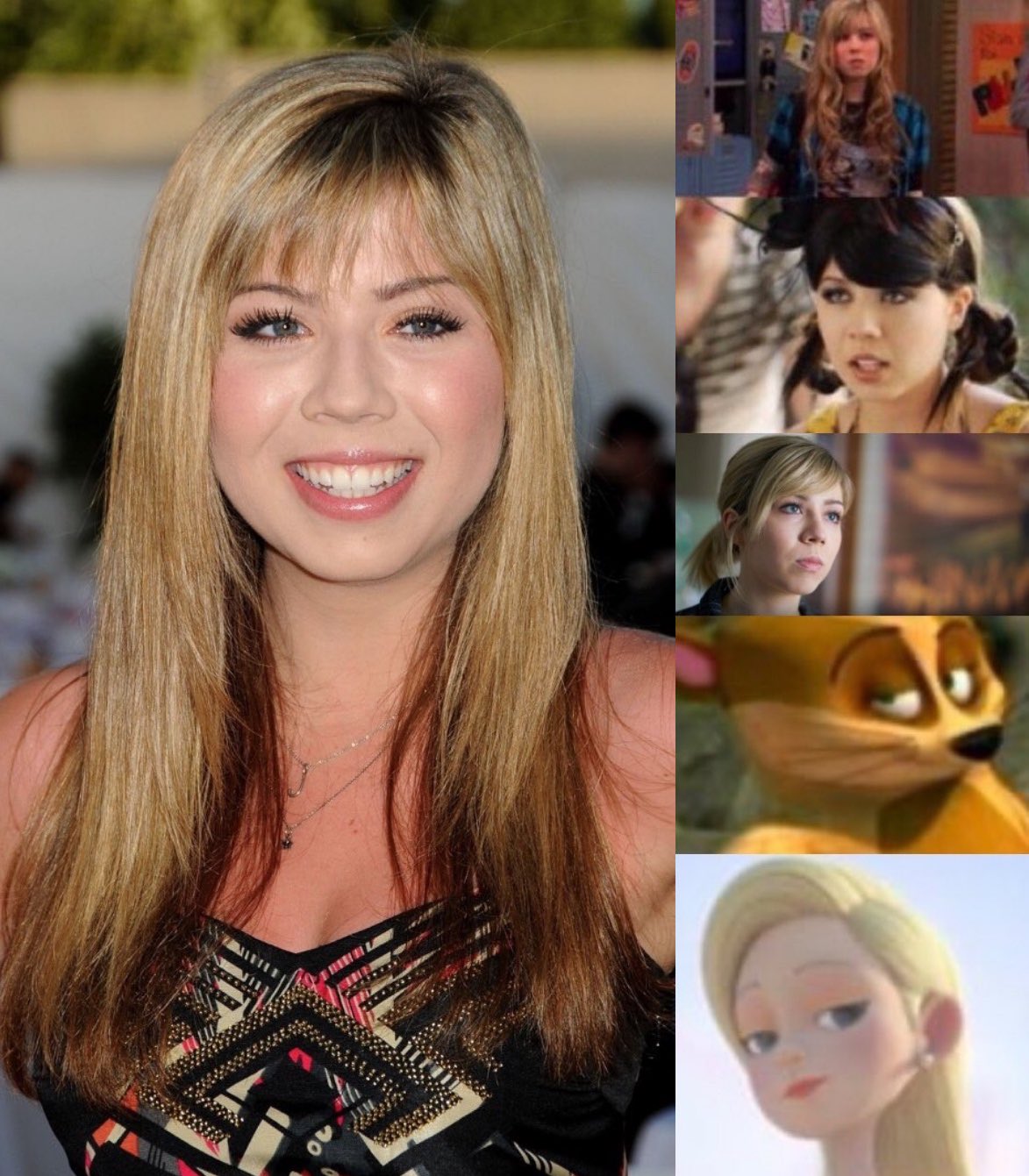 Fred The Movie Jennette Mccurdy Jennette McCurdy IMDb
