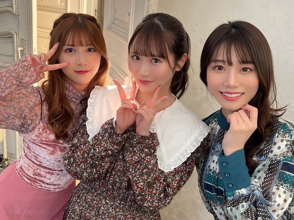 エスワン【公式】 On Twitter Rt S1 No1 Style 💐 三上悠亜ありがとうキャンペーン 💐 小野六花ちゃんのミニ