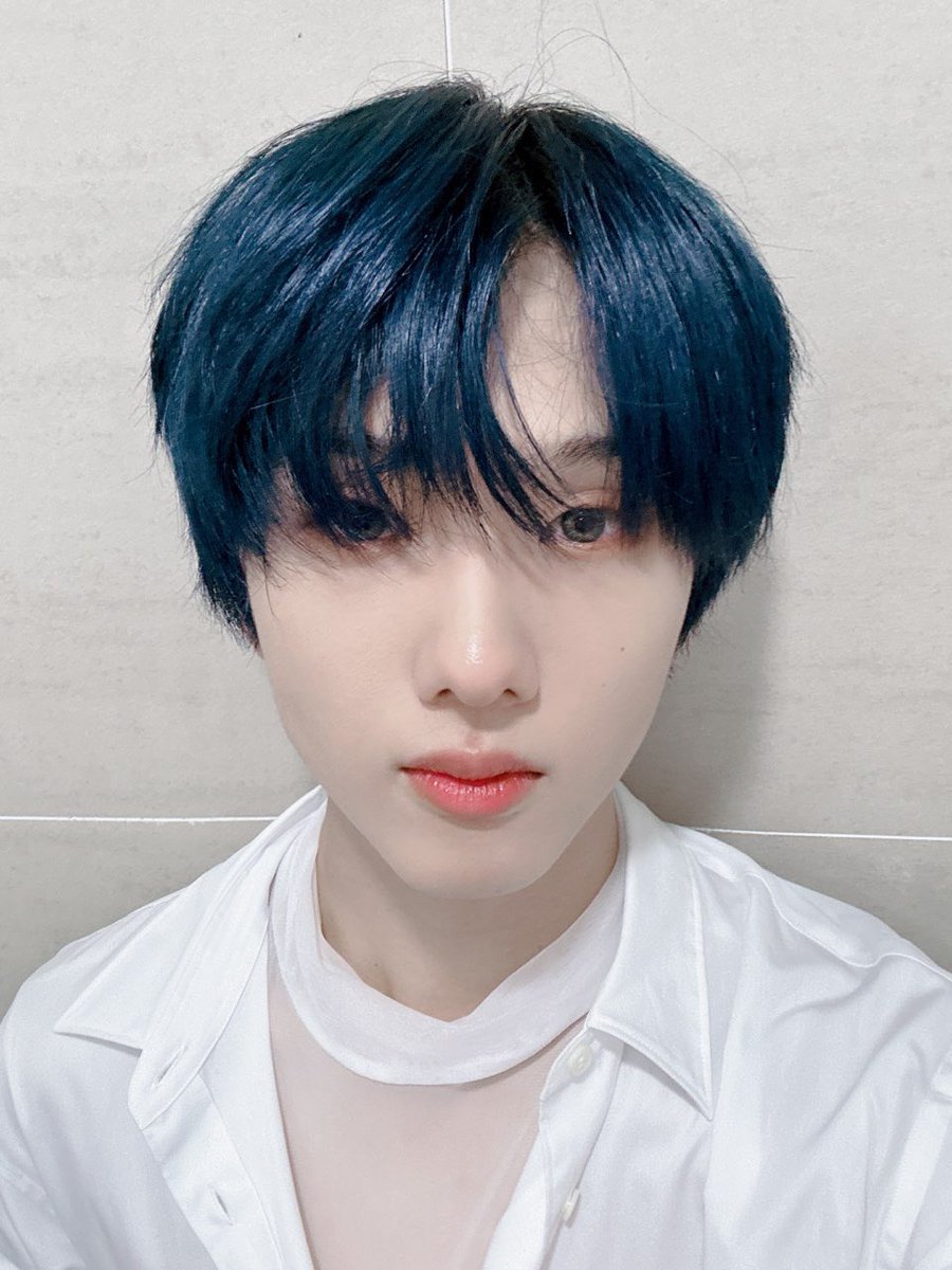 aya ☄️ on Twitter: "RT @PJSLOOKS: 🐹💭"