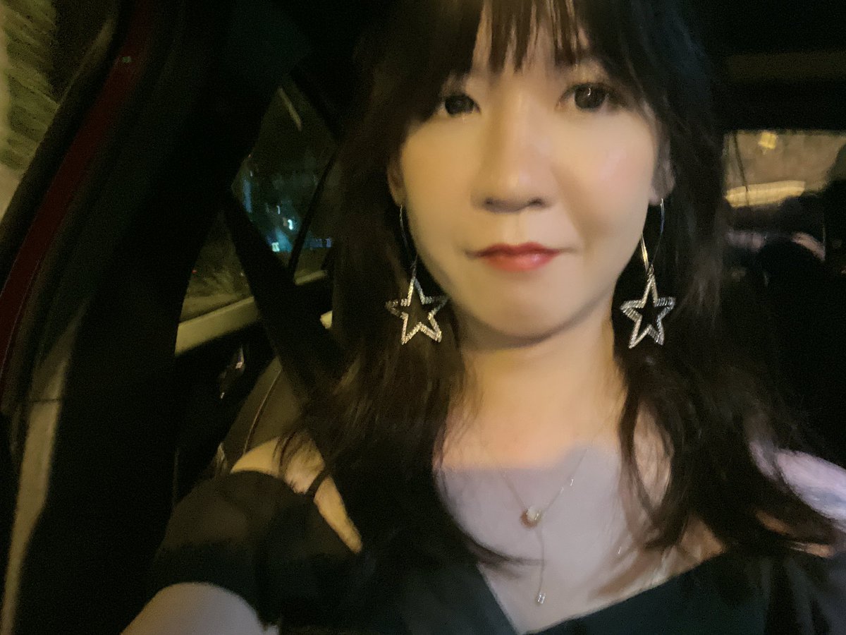 Vivi On Twitter 人生只有一次,自己过得开心快乐才是最重要的。要勇于结束一段不健康的关系。