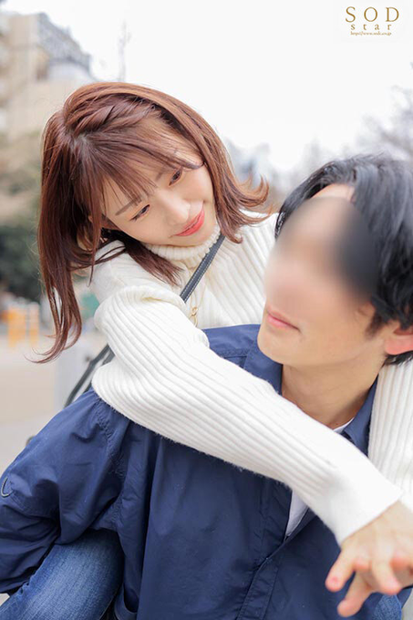 SODクリエイト_info【SODGROUP】@作品情報配信 on Twitter: "【‼️本日限定版情報解禁‼️】 ⚠️動画 売れ筋 18位(06/27) 【数量限定】無邪気なおねだり ...