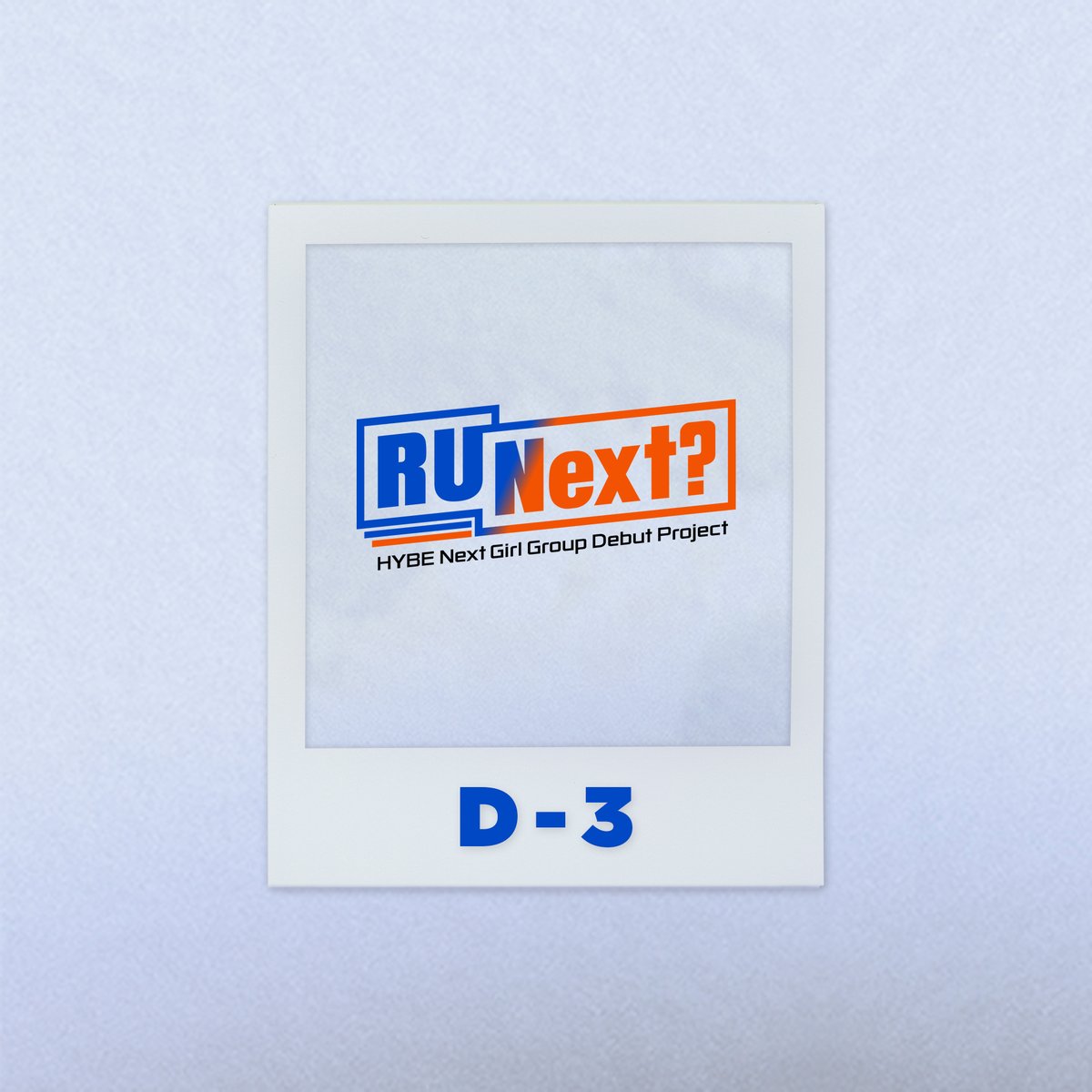 R U Next? on Twitter: "R U Next? - 첫방송 D-3! R U Ready? Live Streaming : JTBC / YouTube HYBE ...