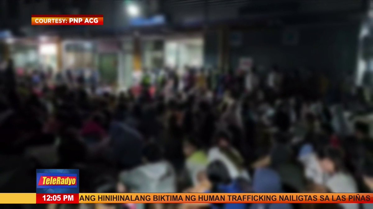 Abs Cbn News On Twitter Rt Dzmmteleradyo Nailigtas Ang Higit 1 000