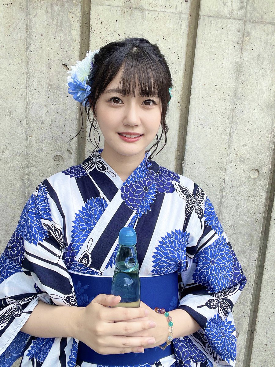 RBB TODAY on Twitter: "STU48美少女メンバーの浴衣ショットが大公開！あまりの可愛さにファン悶絶！ https://rbbtoday.com/article/2023 ...