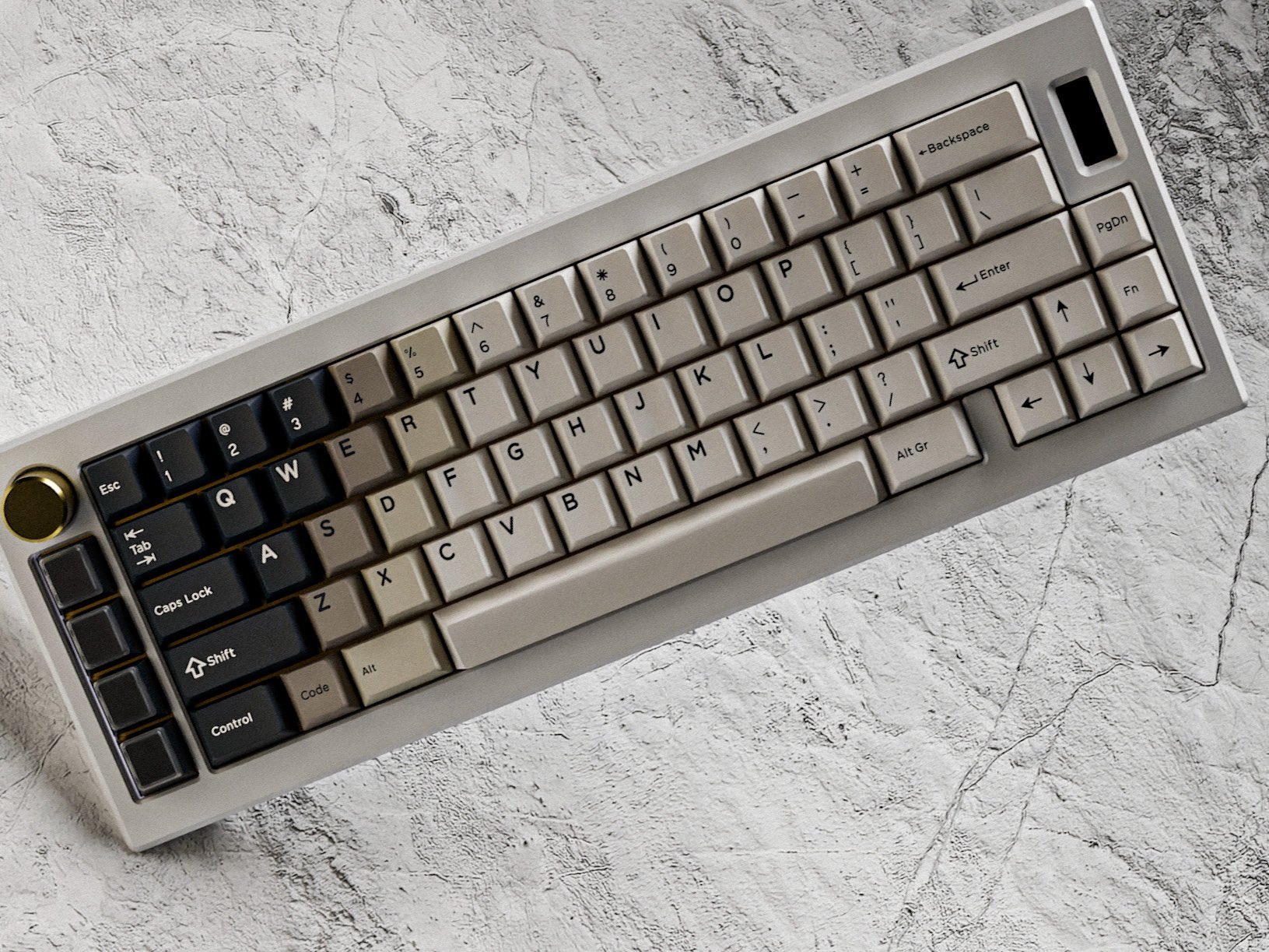 KBDfans on Twitter: "[Pre-order] Pluto Starting from $159 Link: https://t.co/gayUkqkTv3 The main ...
