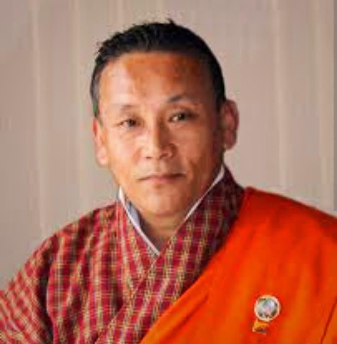 Bhutan Today on Twitter: "The Speaker of the National Assembly of Bhutan has officially accepted ...