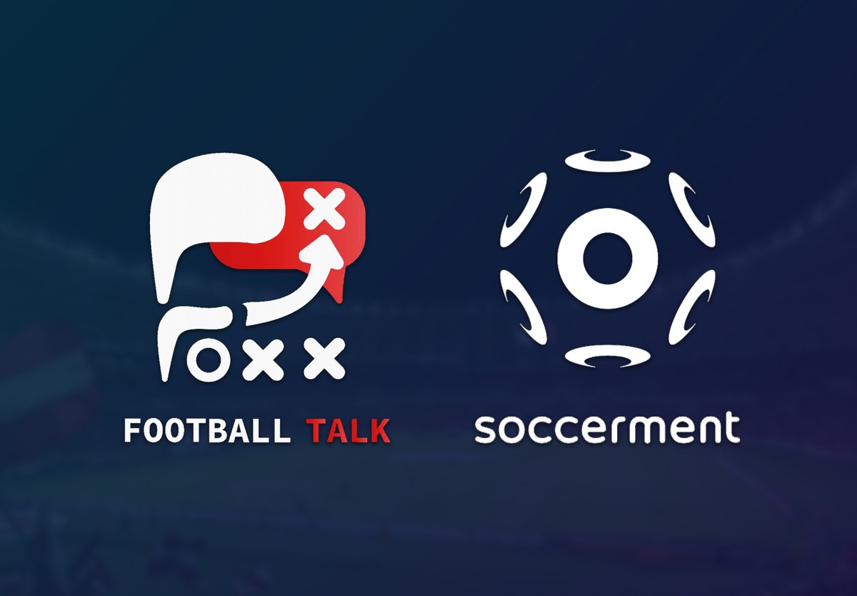 Football Talk on Twitter: "هام : نحن نعلن بفخر عن تعاون استثنائي بين شركتنا ( Football Talk ) و ...