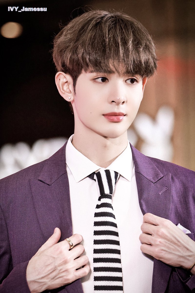 Ivy Jamessu On Twitter 𝟐𝟑 𝟎𝟔 𝟐𝟕🤍 Netjames Jamessu แทงกีโมรี