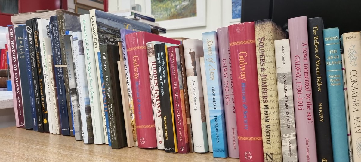 Kennys Bookshop And Art Gallery On Twitter New Collection Of Galway