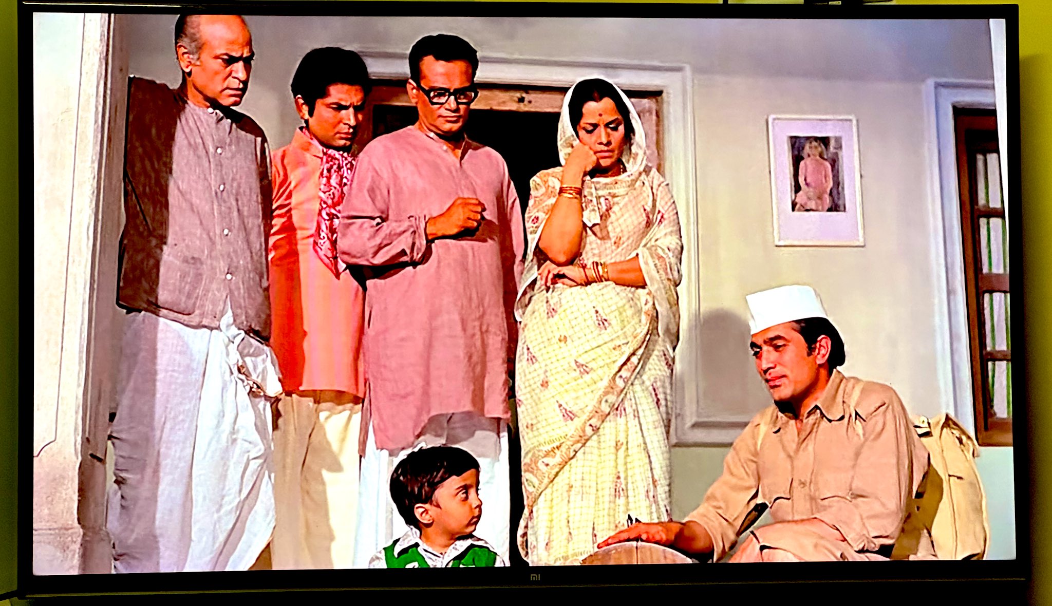 Doordarshan Old Serials List