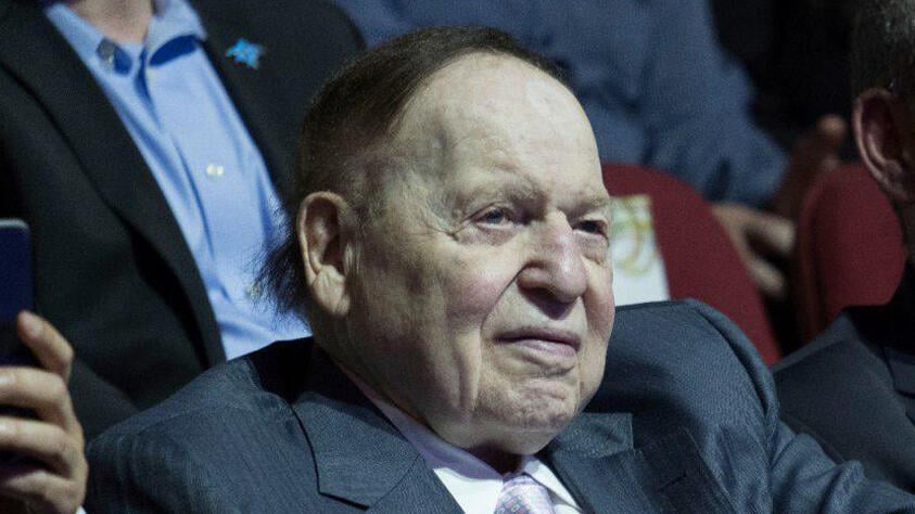 ynet עדכוני on Twitter: "מילצ'ן ממשיך להעיד: בני הזוג נתניהו ביקשו שאתווך בין אדלסון למוזס https ...