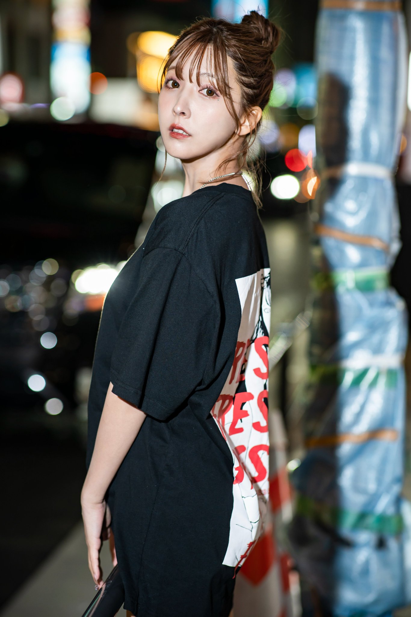 fempass beV on Twitter: "💙PICK UP ITEM💙 #fempassbeV コラボアイテム 好評発売中📲 model： #三上悠亜 さん @yua_mikami ...