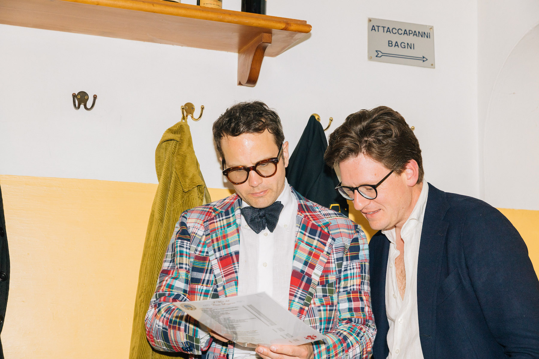 Mitchell Moss on Twitter: "Pitti 104 Recap With Sprezza - Full Audio - https://t.co/gkT6mpySGl ...