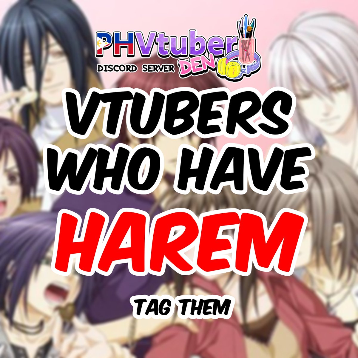 Bulan Studio (PHVtuber Den) on Twitter: "We are pretty sure there are tons of vtubers who have ...