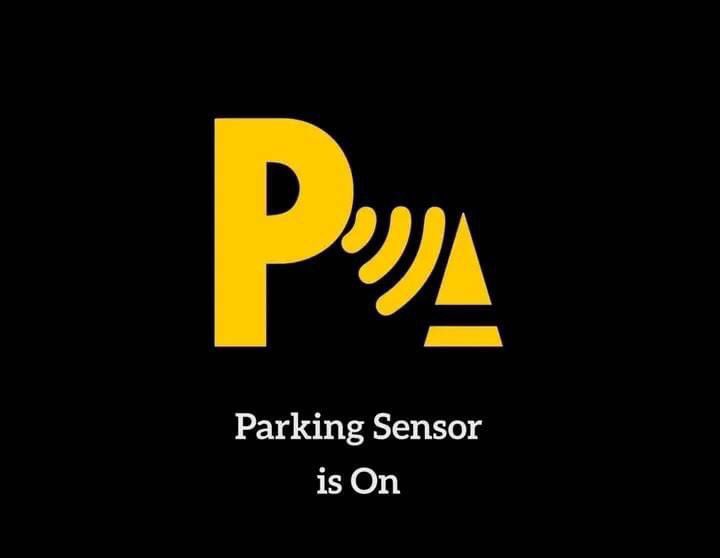 A thread of car signals and their meanings. - Thread from Geezy ...
