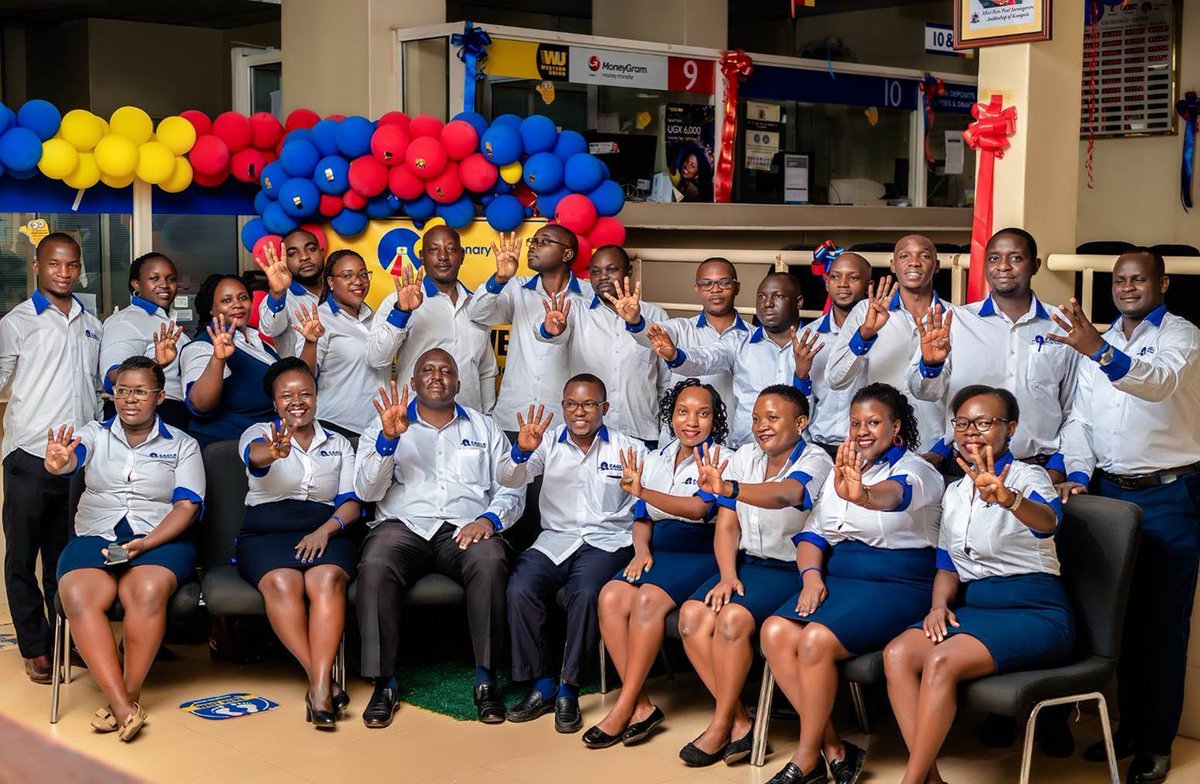 Centenary Bank on Twitter: Centenary Bank on Twitter: