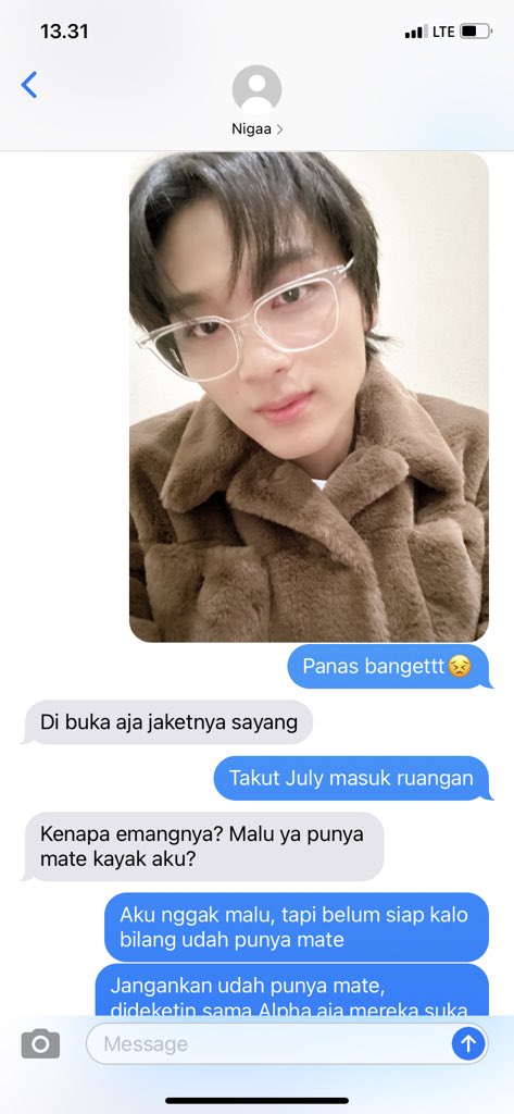 ♡Niolli pt 60 on Twitter: "58."