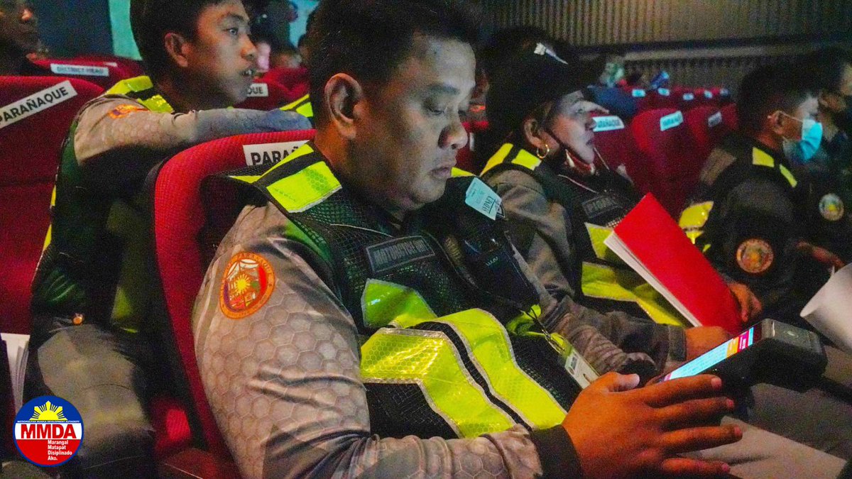 Official MMDA on Twitter: Official MMDA on Twitter: