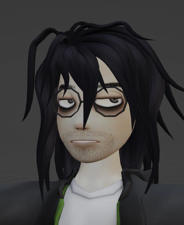 Marii's 2nd NSFW Acct on Twitter: "soooo i finally checked Votv out and umm.... ...Dr. Kel ...