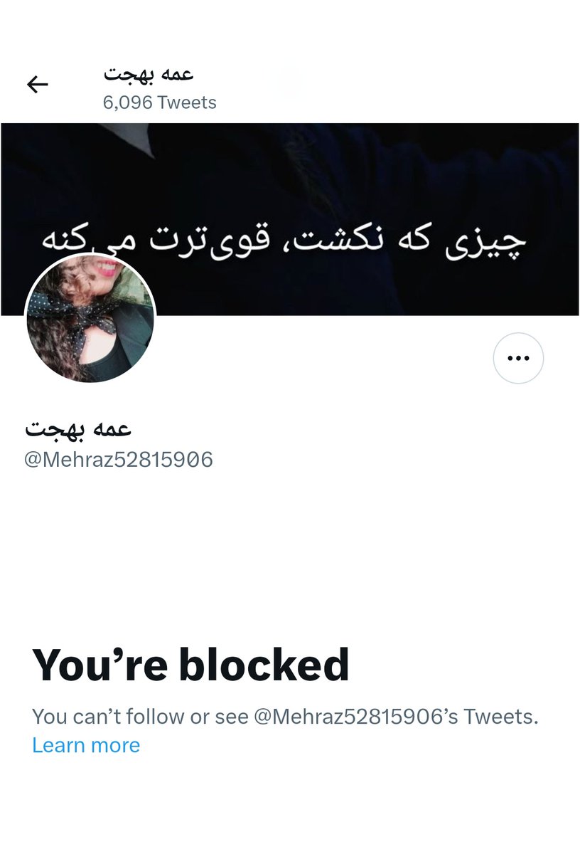 𝒥𝑜𝒽𝓃 𝒯𝑒𝓎𝓂𝑜𝓊𝓇𝒾 On Twitter یکی دوسال پیش توییت زده بودم که هر کی میاد