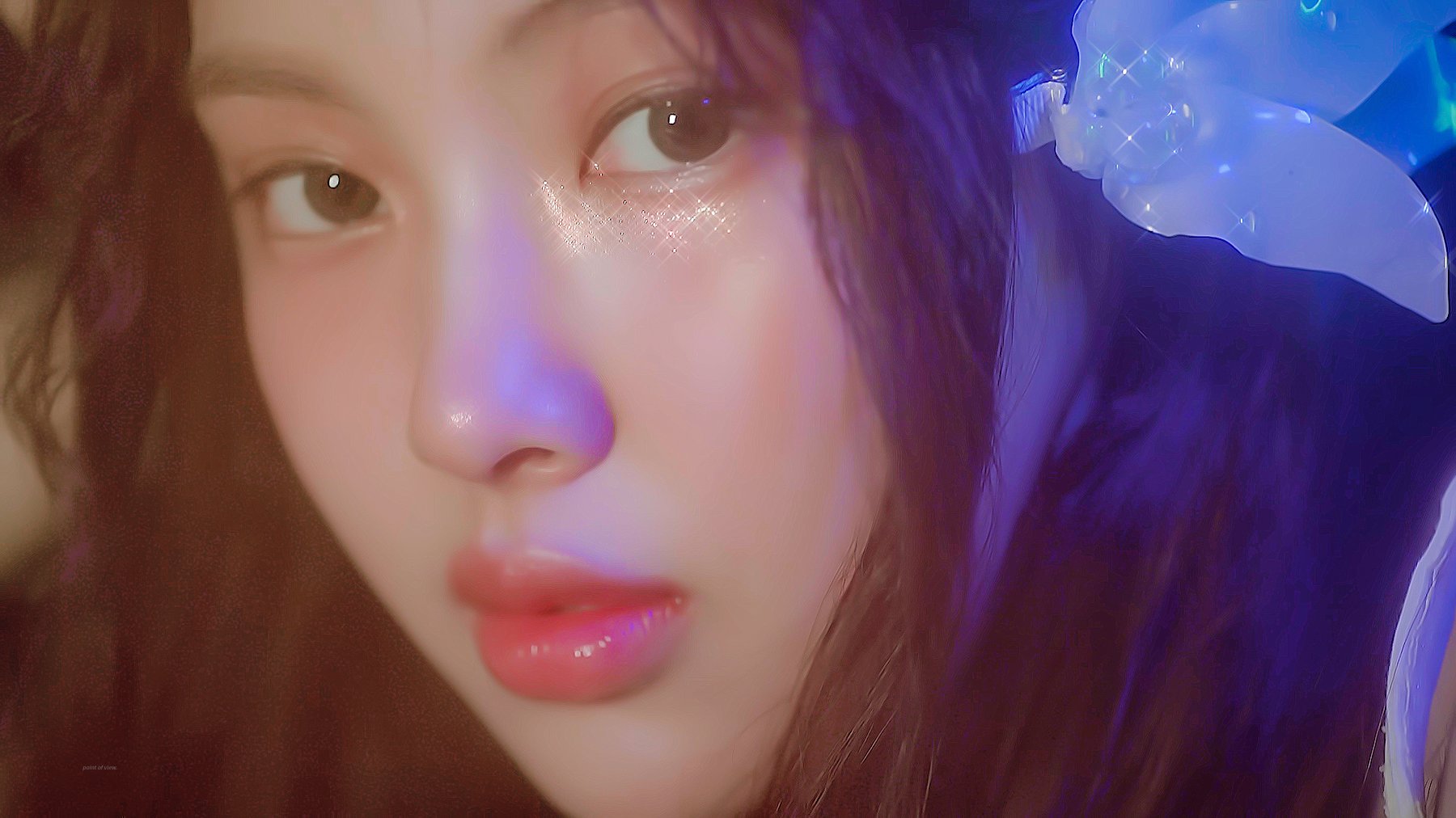 ᴘᴏᴠ. on Twitter: "230627 #혜인 #Hyein #ASAP https://t.co/MN4p29baM8" / Twitter