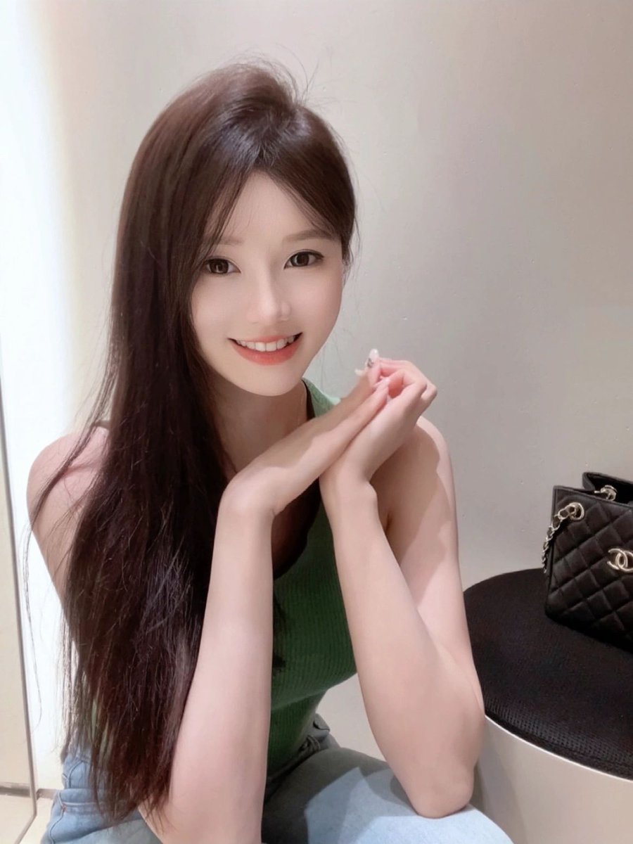 Asian Beauty On Twitter Rt Mtrkqw10zfymgsk 💖🥂🌿ðŸ’ðŸ·è¿™ä¸–界那么大,我想去看看~