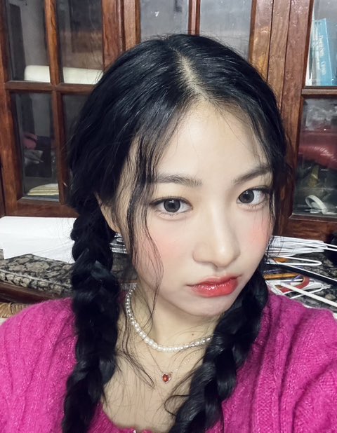 mori on Twitter: "230203 [ARAN] 이야 드디어👏👏 🔗 https://m.cafe.daum.net/wefiftyfifty/a81X/1?svc=cafeapp…"