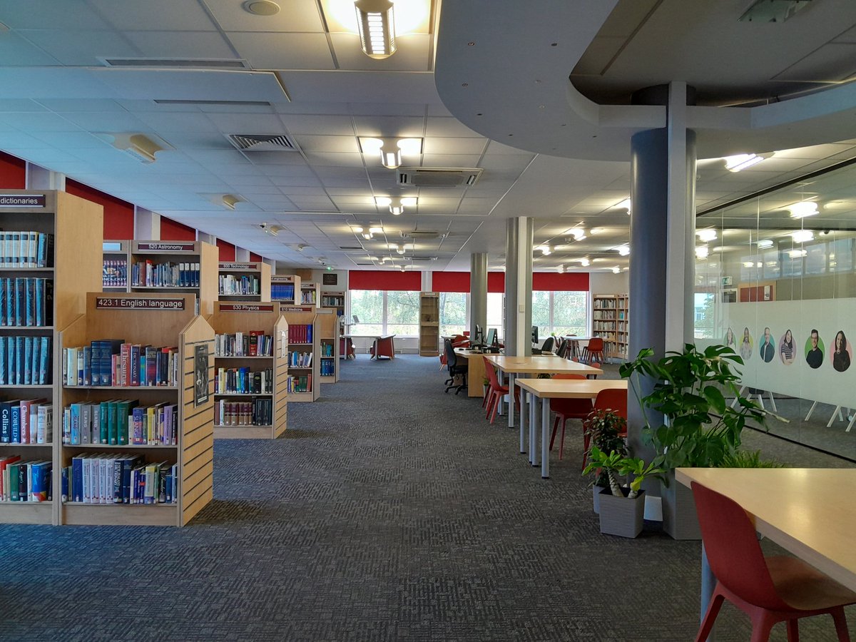 Rabbit Hole Brigg on Twitter: "RT @stackstalker: Working from one of the pods in our amazing ...