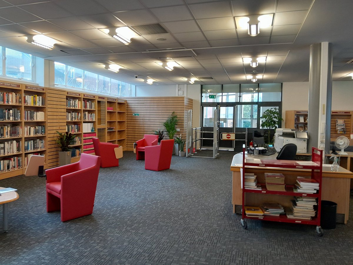 Rabbit Hole Brigg on Twitter: "RT @stackstalker: Working from one of the pods in our amazing ...